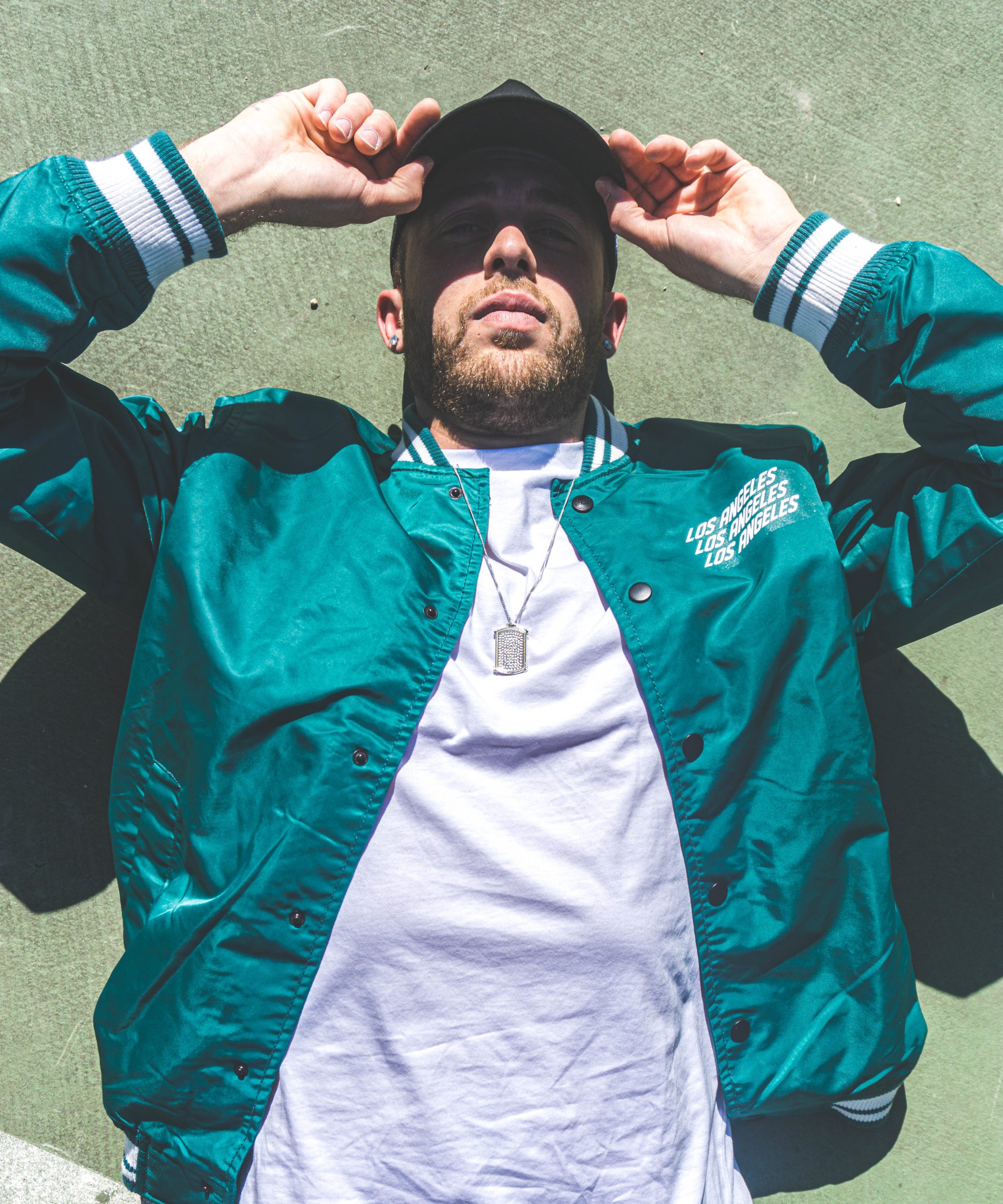 Il ritorno in scena di Sheddy - Live Magazine